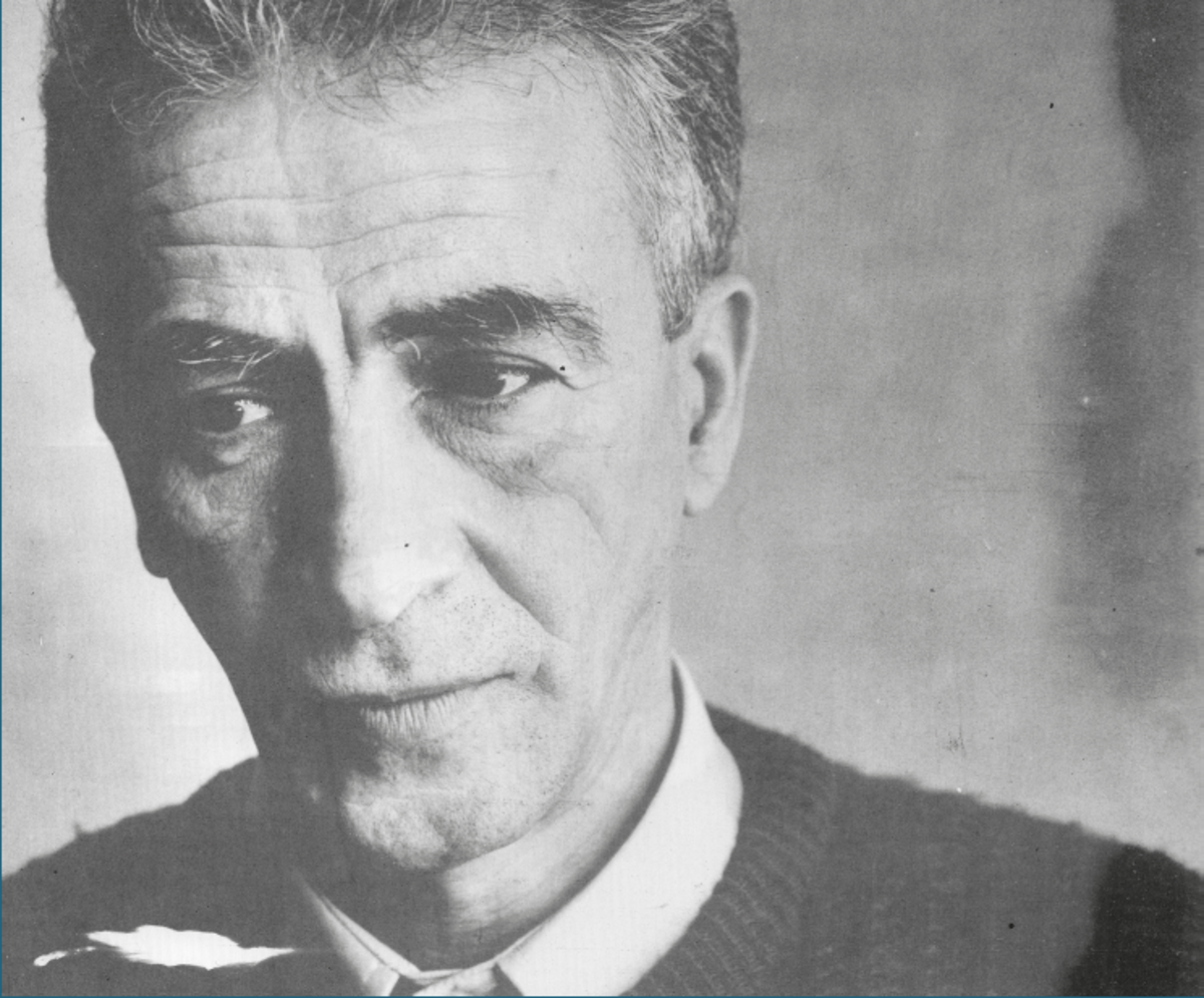 Le Festival Strasbourg-Méditerranée rend hommage à Kateb Yacine | Le Club
