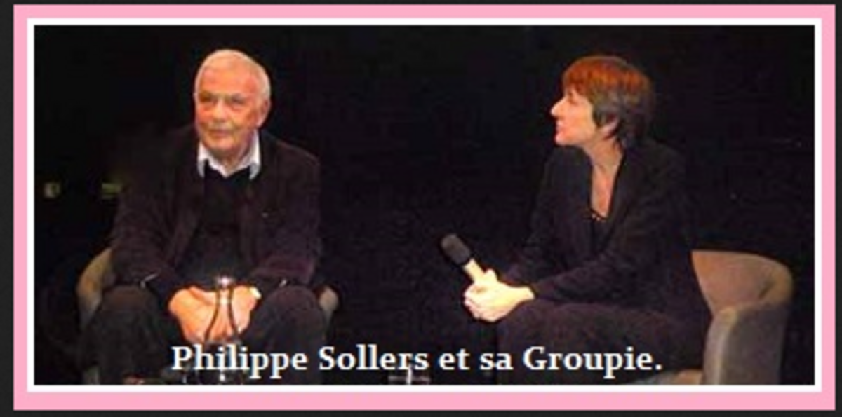 Denise Bombardier évoque Gabriel Matzneff et Philippe Sollers | Le Club