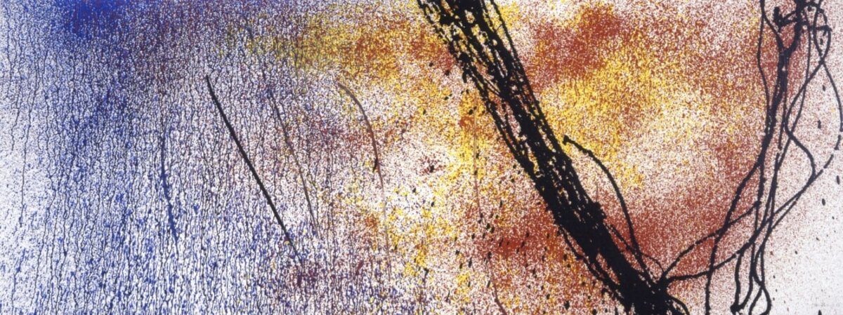 Hartung et le signe | Le Club