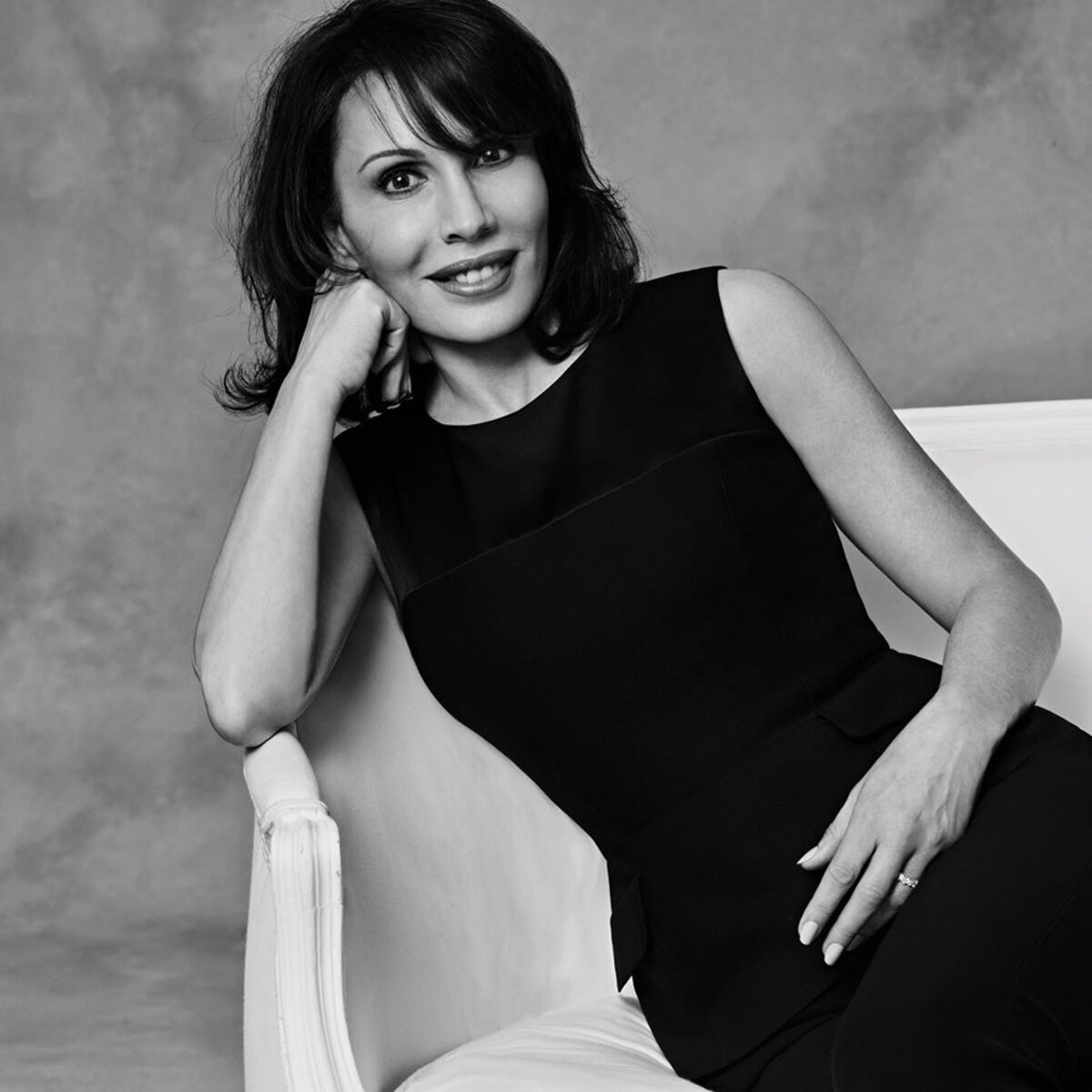 Tournée de Sylvia Bongo Ondimba dans le Gabon profond du 13 au 16 Mars ...