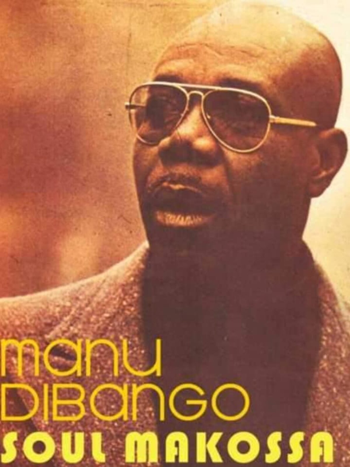 "Manu DIBANGO (1933-2020), sa Soul Makossa" par Amadou Bal BA | Le Club