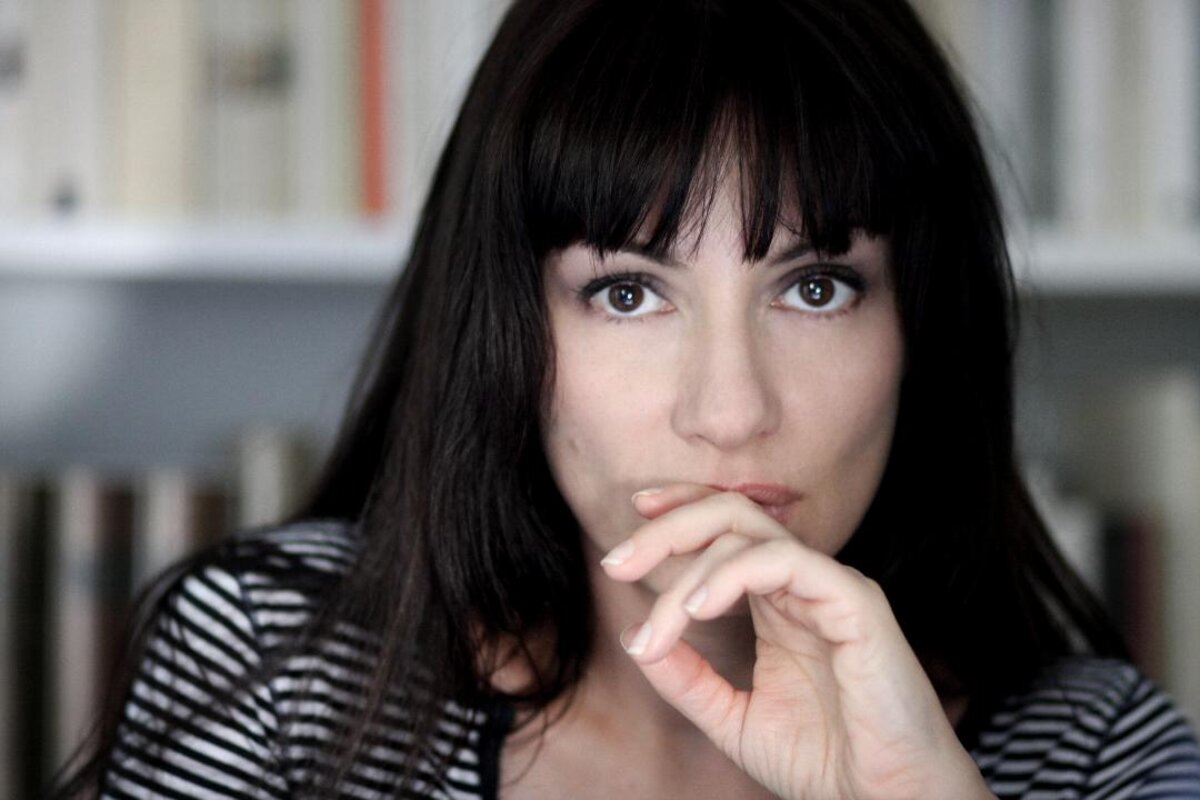 Entretien avec Agnès Michaux pour son livre "La Fabrication des chiens ...