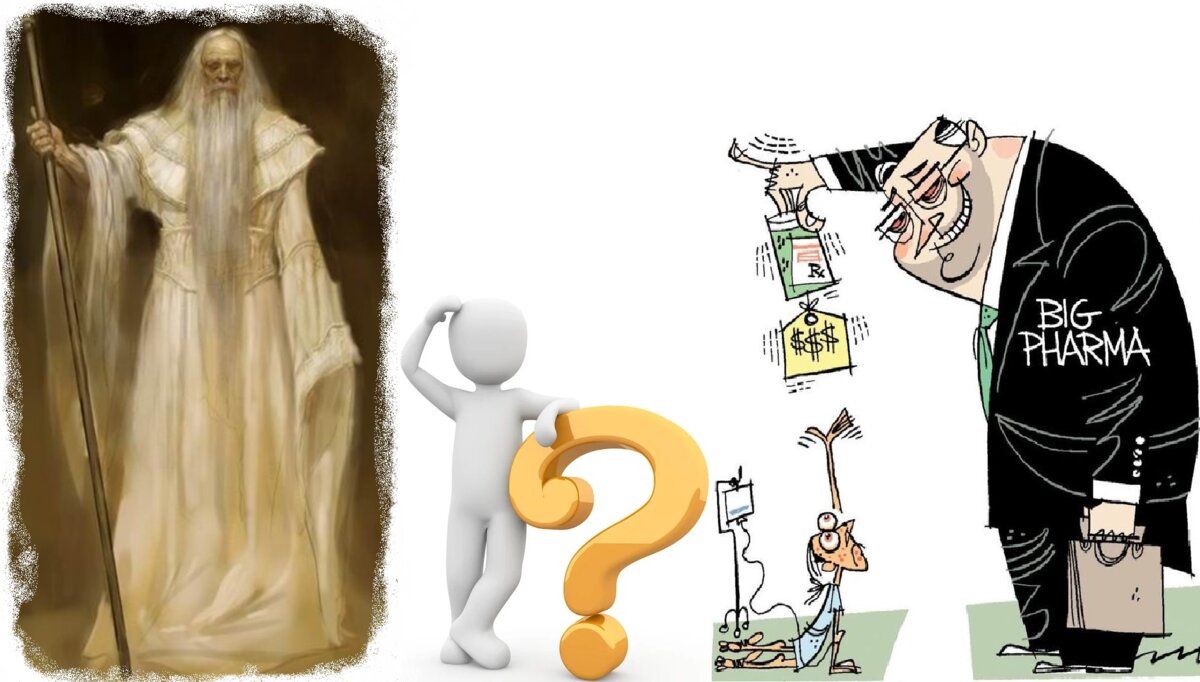 COVID-19 - La vidéo du 14 avril de Didier Raoult | Le Club