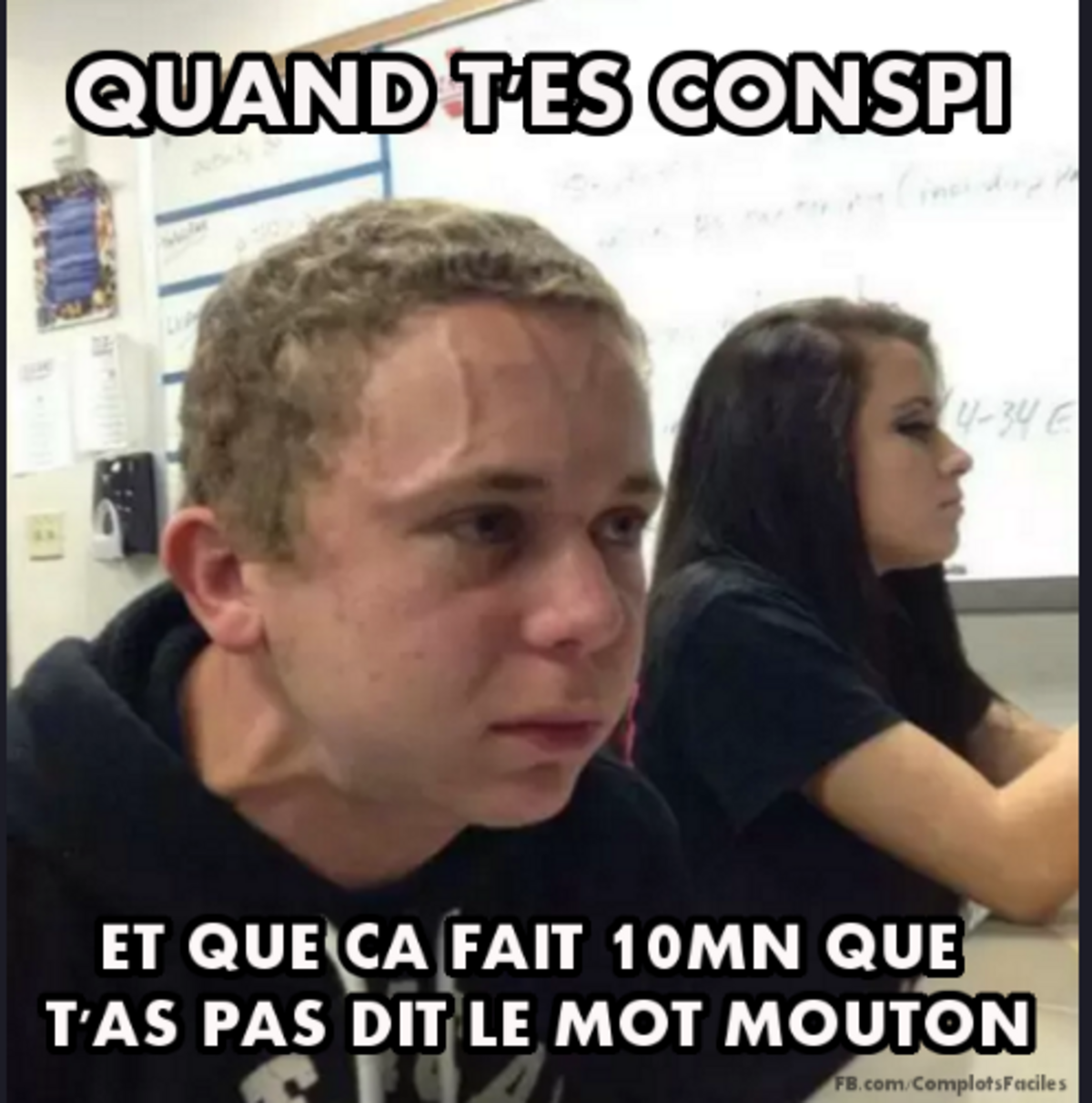 COVID 19 : un résumé des théories du complot... | Le Club