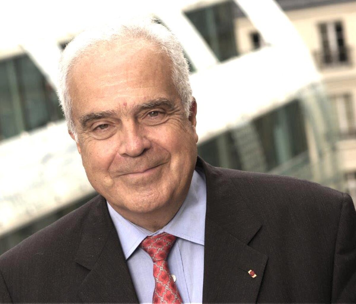 Vincent Lanata ex Chef d'Etat-Major Armée de l'Air: de l'aéronautique à ...