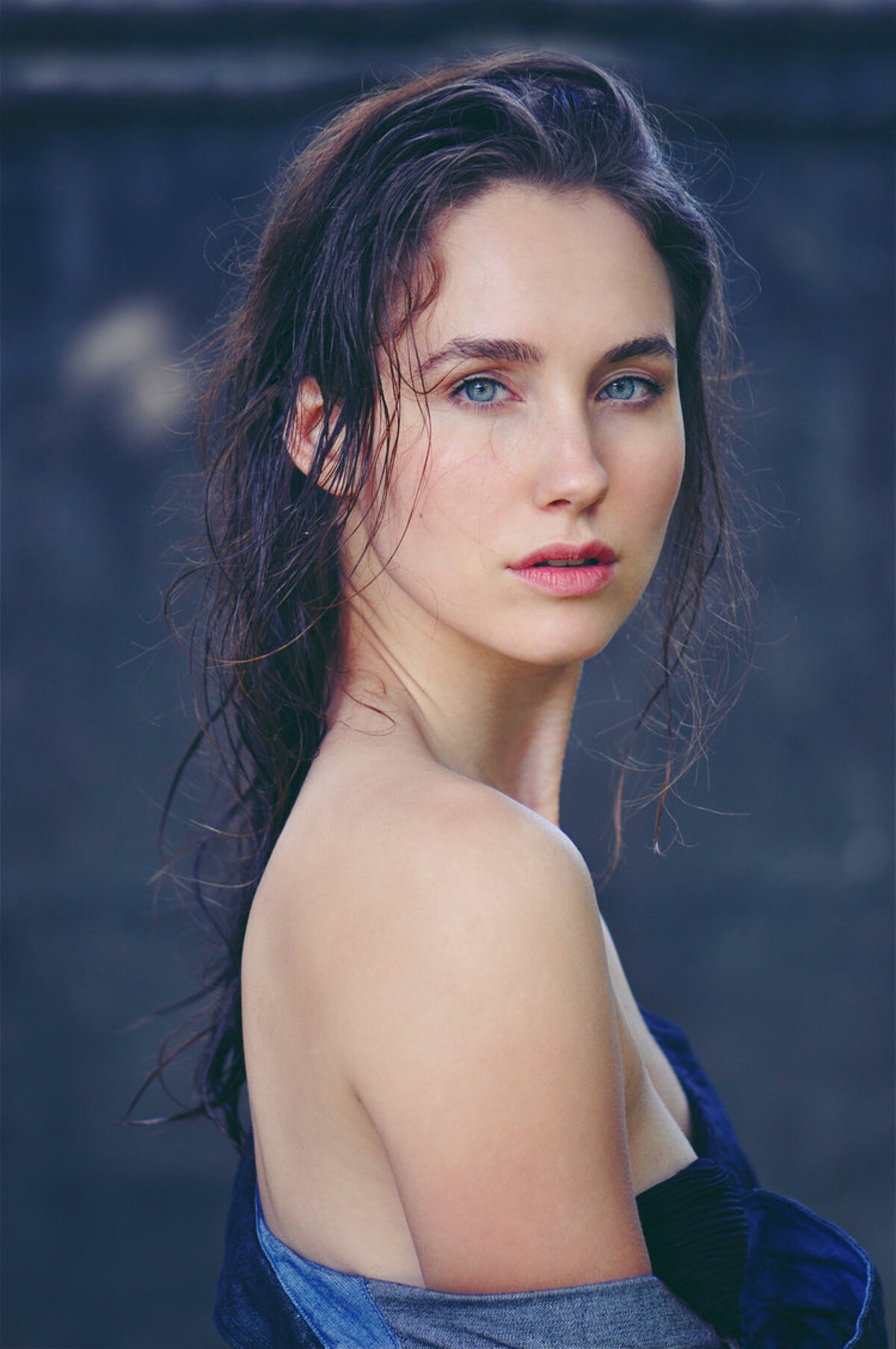 Interview Sand Van Roy: «Je ne savais pas si je voulais pleurer ou rire ...