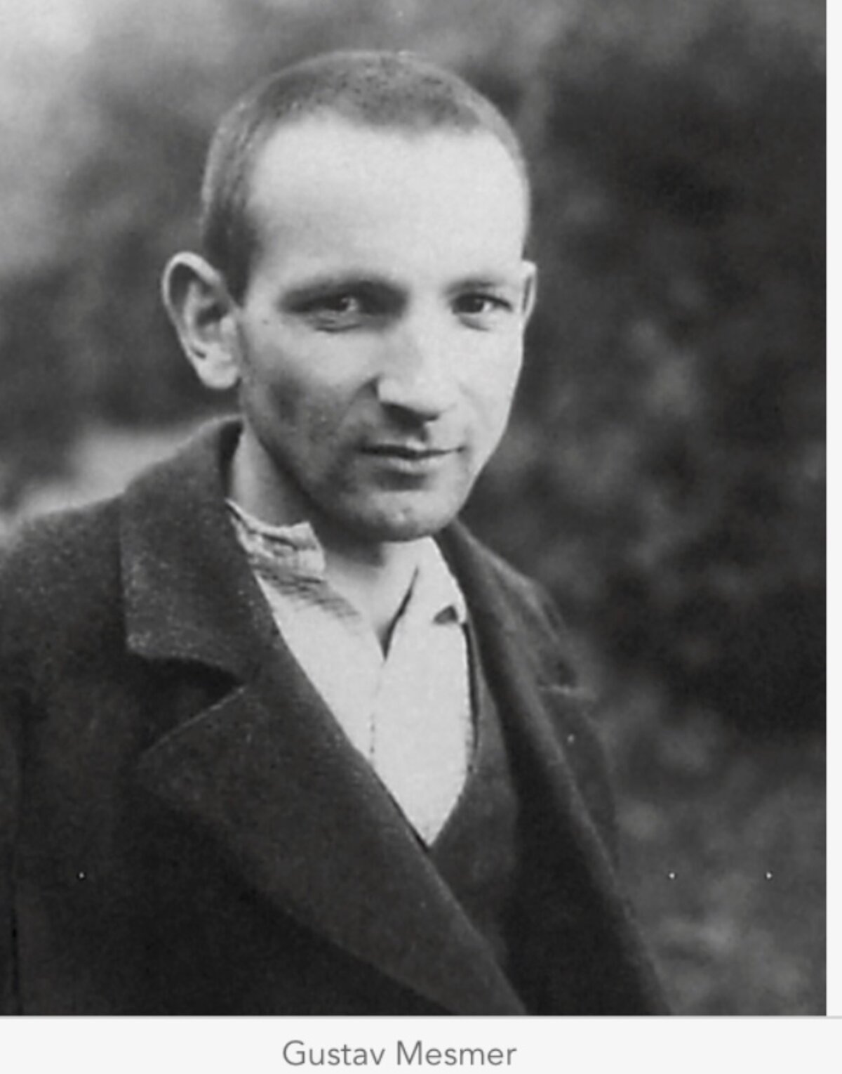 Un ovni littéraire: Et pourquoi moi je dois parler comme toi? | Le Club