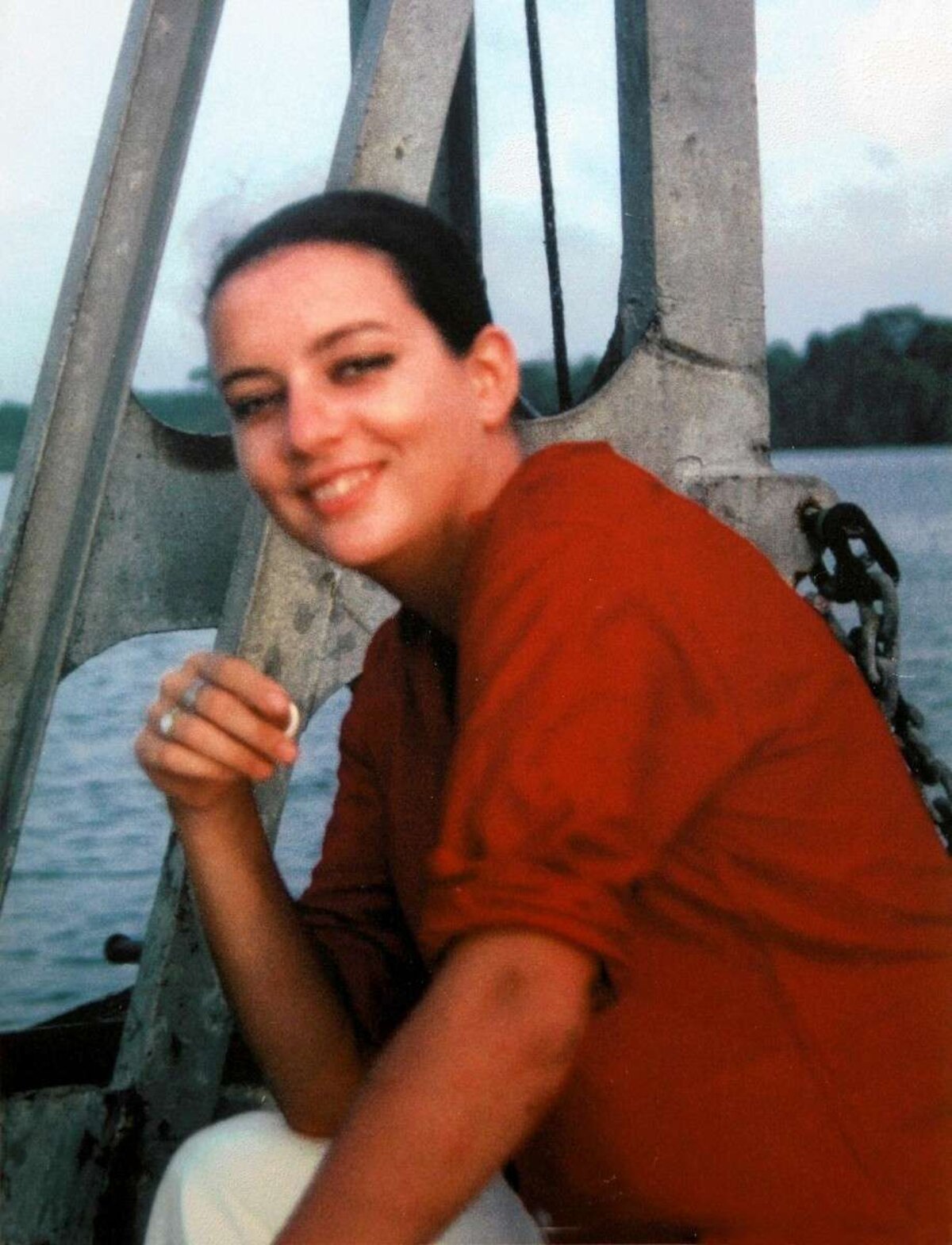 Mystery of vanished French casino heiress sealed by death of man ...