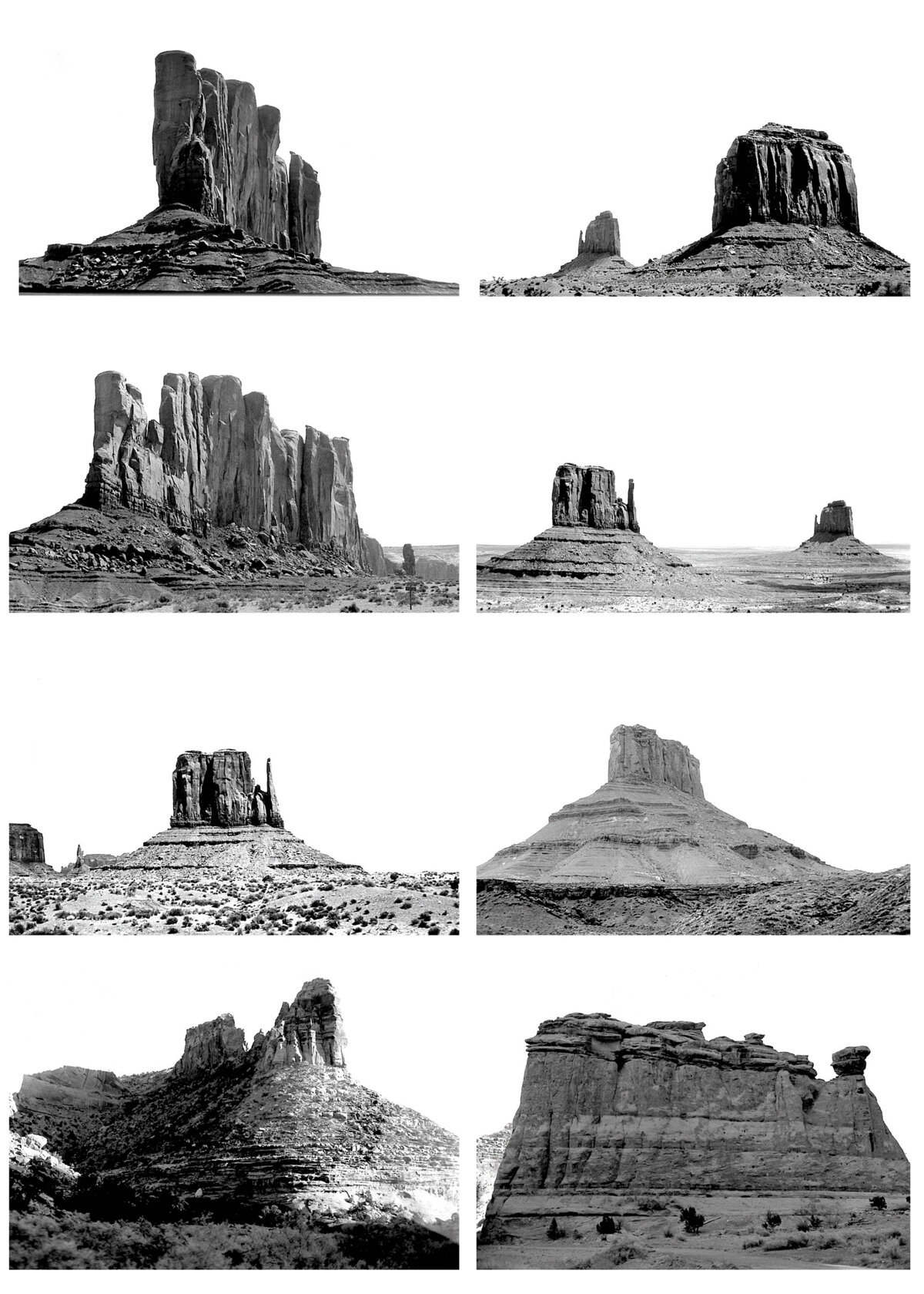 Gianni Pettena, l'anarchitecte | Le Club