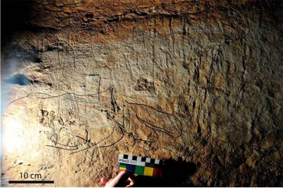 Rif : Découvertes importantes à Zegzel. | Le Club