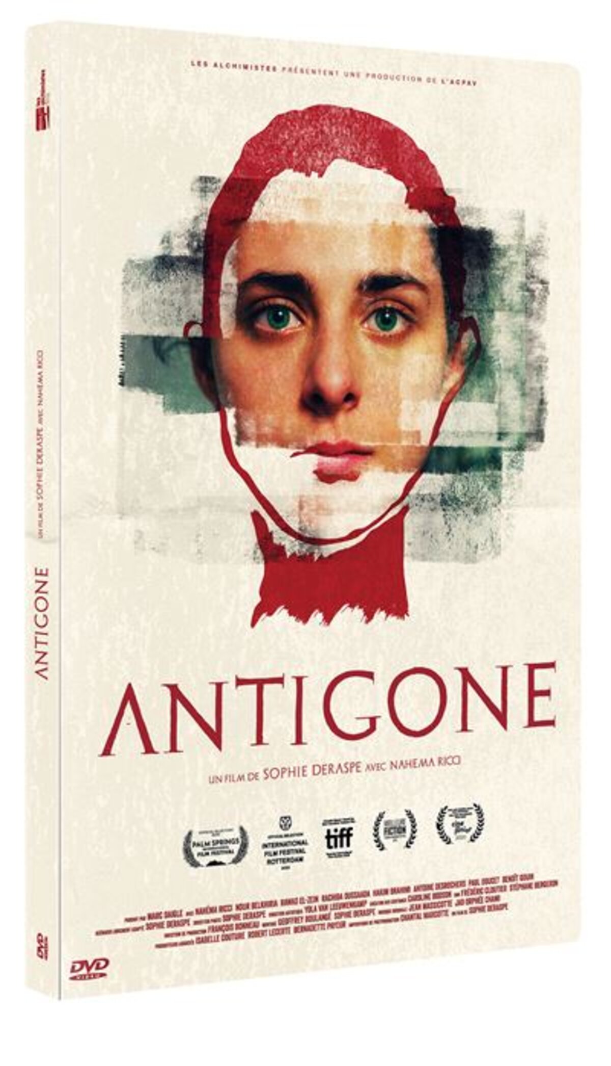 "Antigone" un film de Sophie Deraspe | Le Club