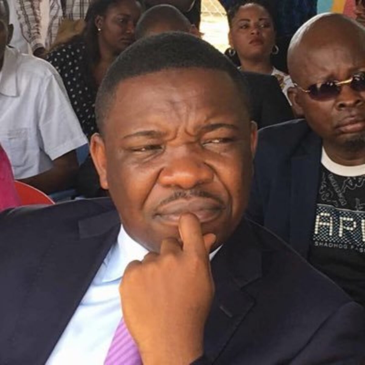 Marcel Makolo Ko Tambola, ancien de l'Apareco, 10 ans Joséphiste quitte ...