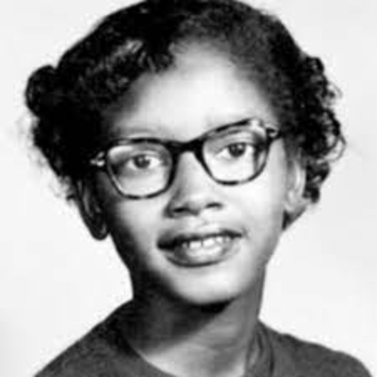 Claudette Colvin, l'autre Rosa Parks | Le Club