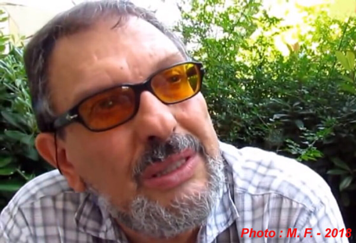 Kabylie : manipulation et diversion. Un grand classique. | Le Club