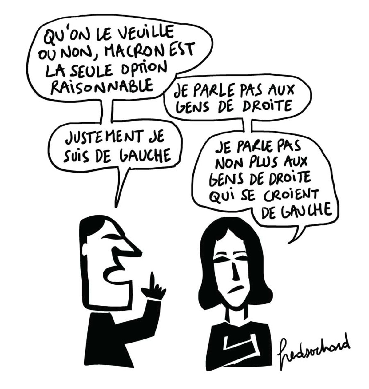Raisonnable | Le Club