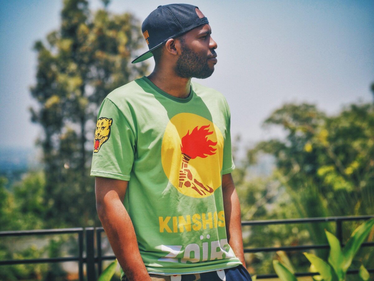 RDC: Christian Malanga, un collabo, aventurier et envoûteur de la ...