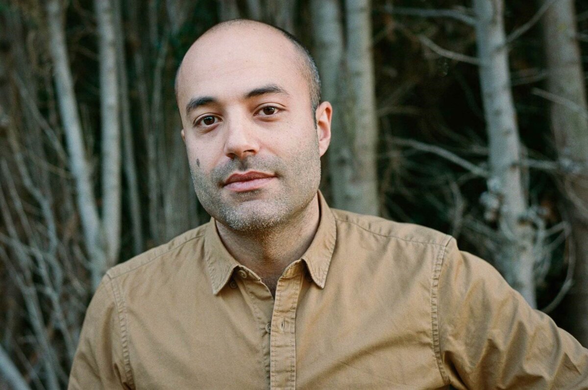 Entretien avec Danilo Caputo, réalisateur du film "Sème le vent" | Le Club