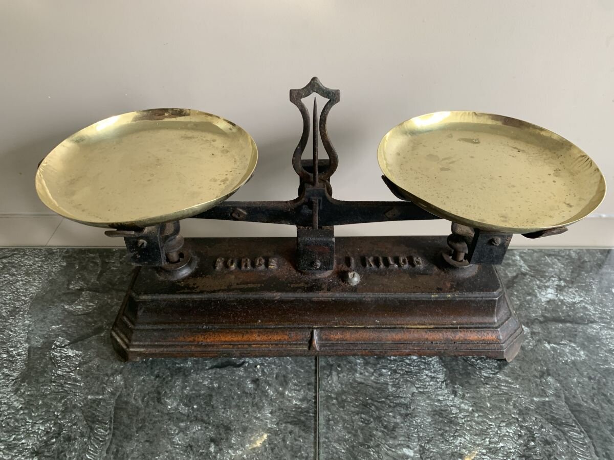 La balance bénéfice-risque. | Le Club