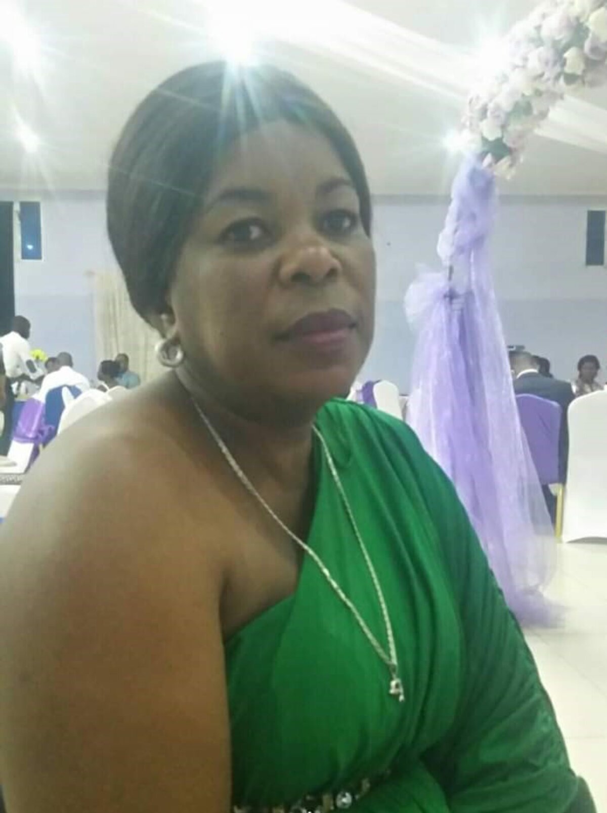 RDC: Kinois devenus Lushois, fils et filles de Mulongo Nkulu Elie ...