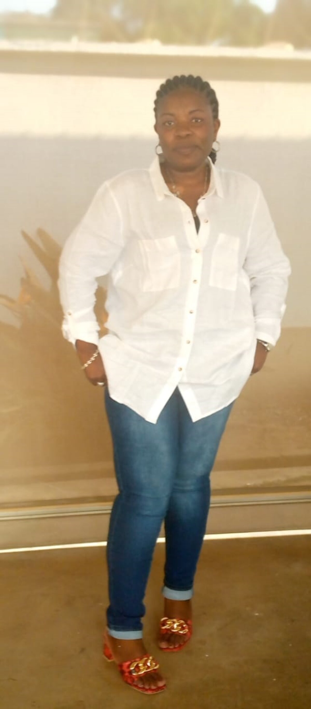 RDC: Kinois devenus Lushois, fils et filles de Mulongo Nkulu Elie ...