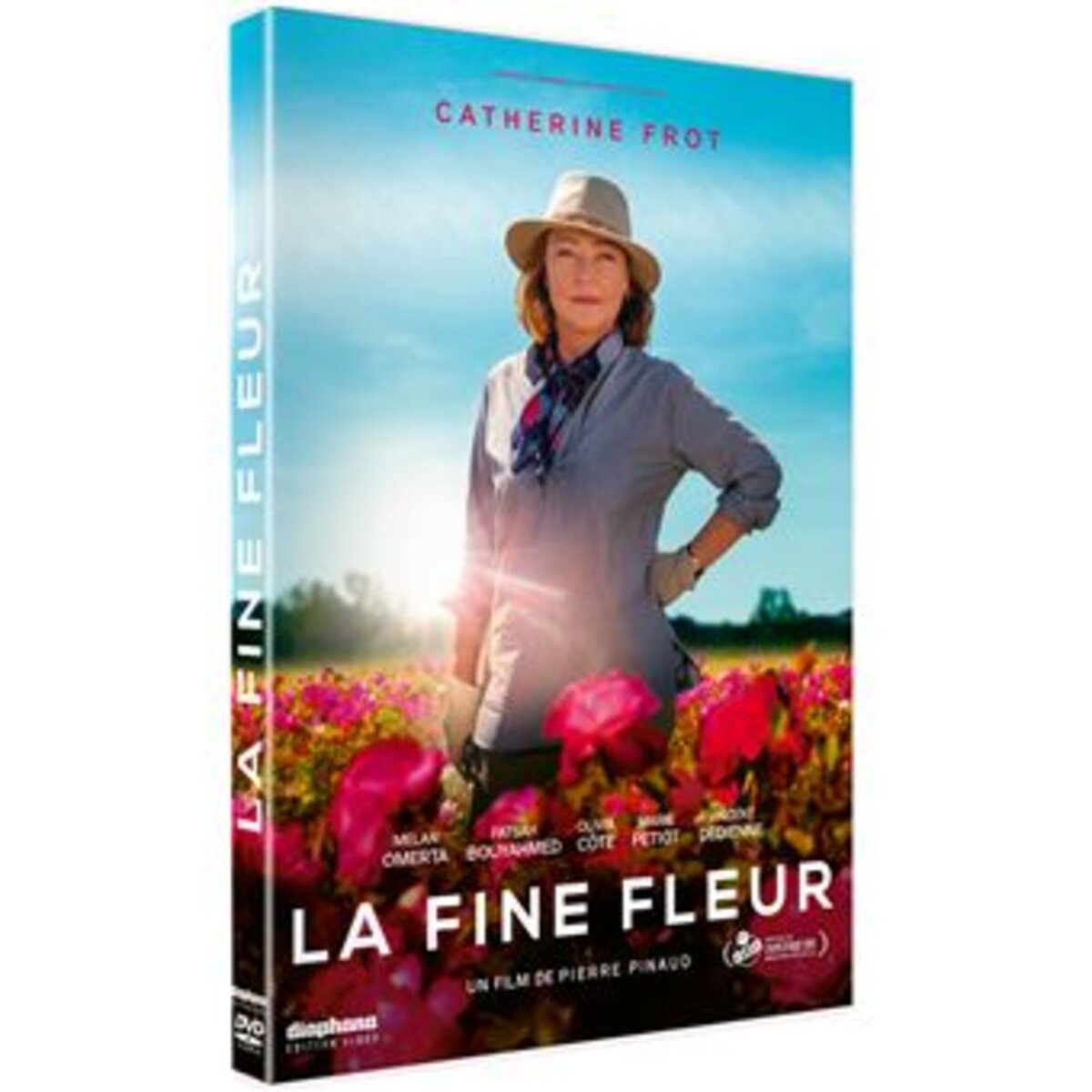 "La Fine fleur" un film de Pierre Pinaud | Le Club