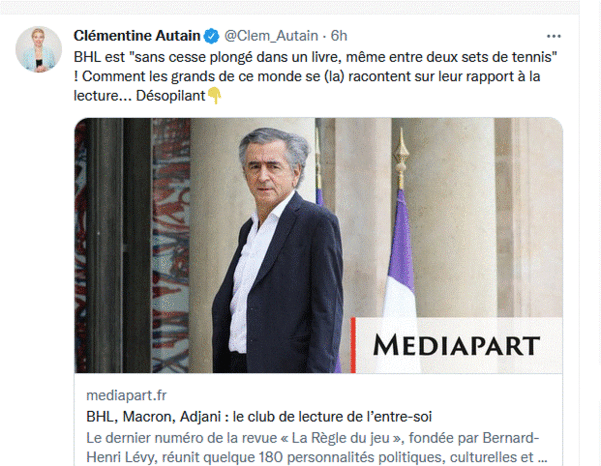 Humour. Enfin une explication objective de notre situation ! | Le Club