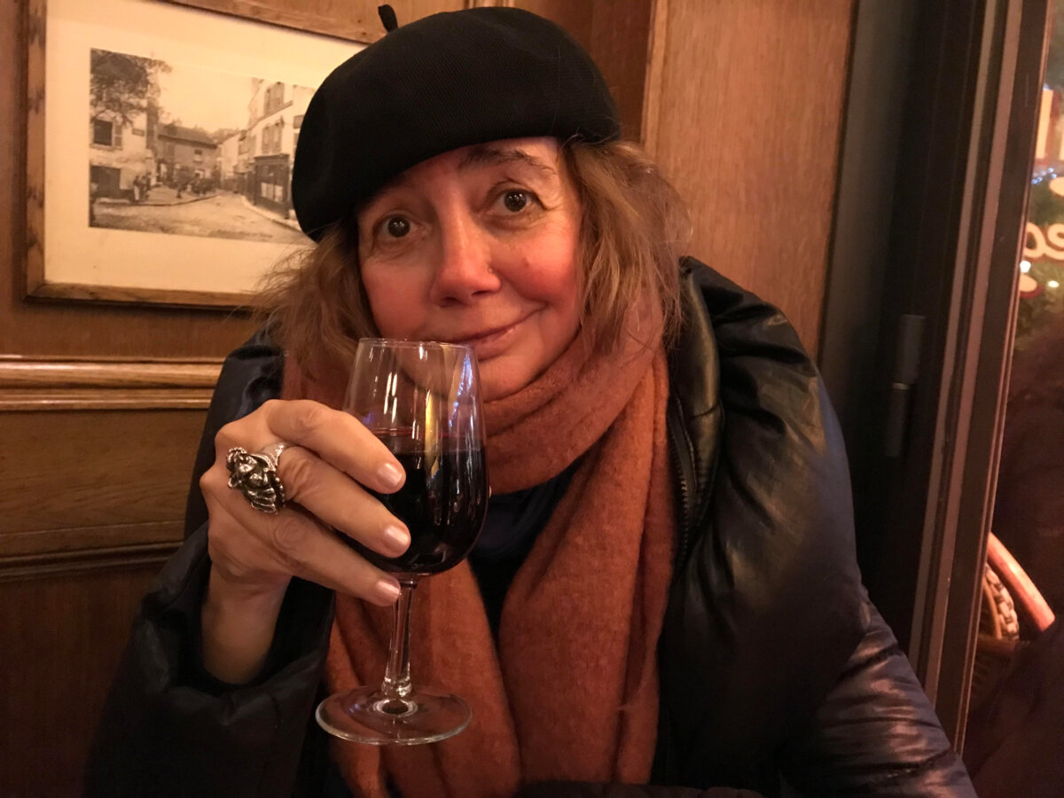 Natalia Isaeva n’est plus | Le Club