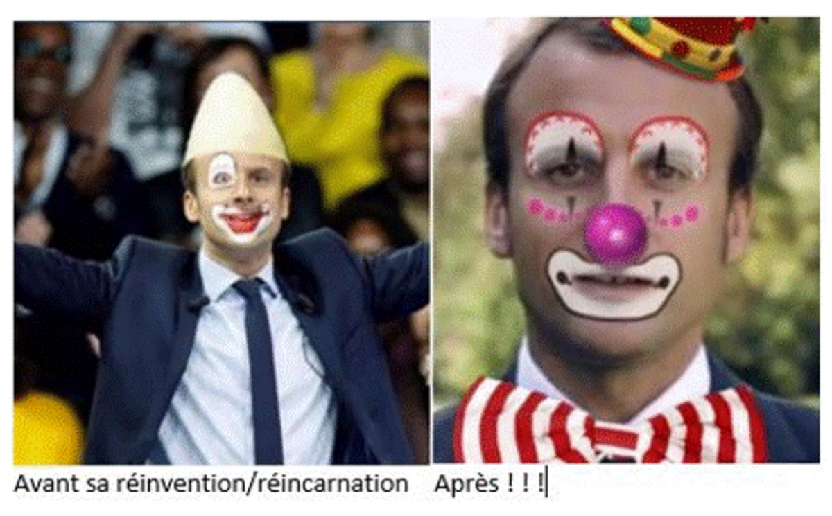 Humour. Puisque, législatives, il y a, un constat ! | Le Club