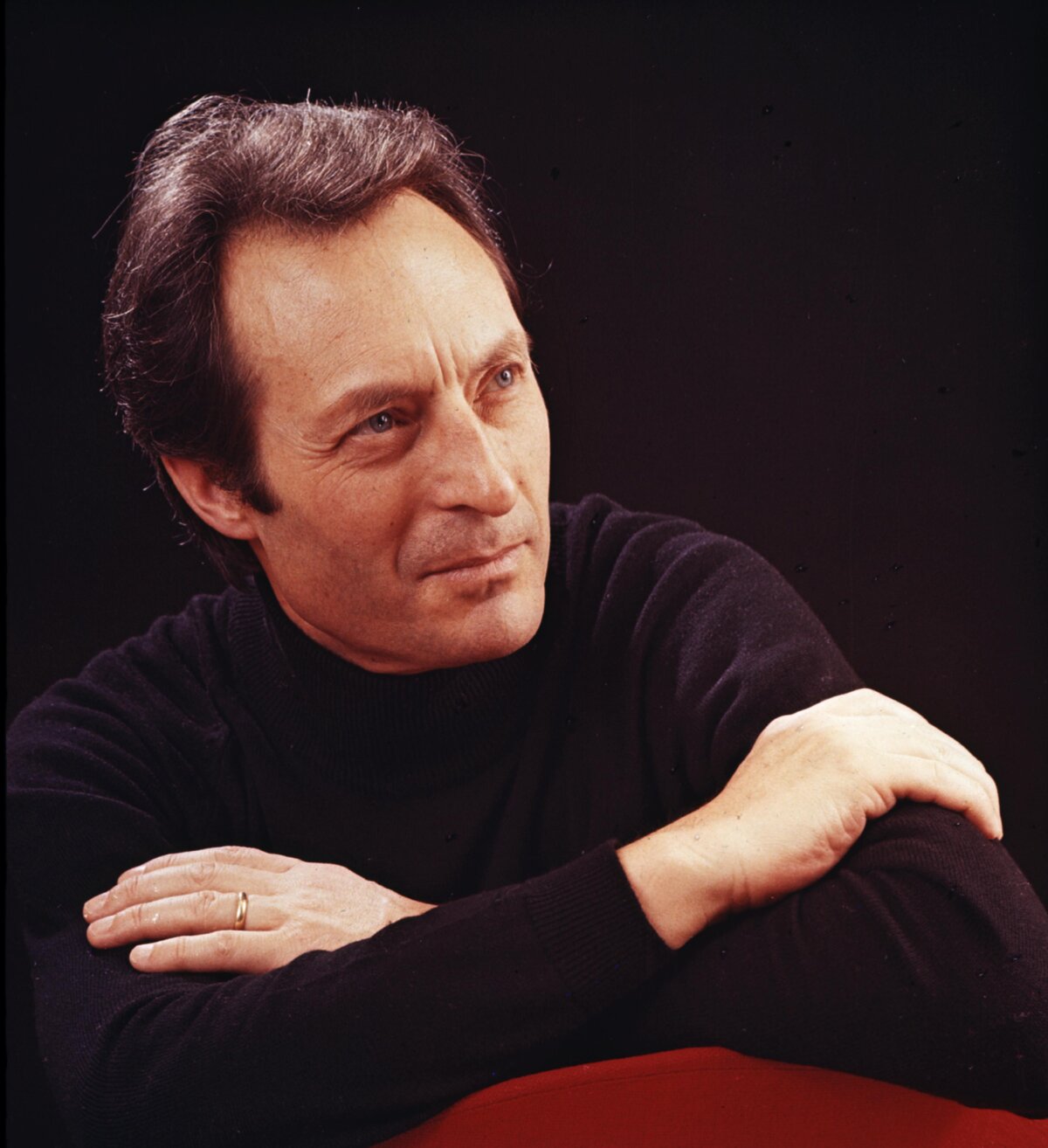 Les Symphonies de Brahms par Giulini : le souffle et la grandeur | Le Club