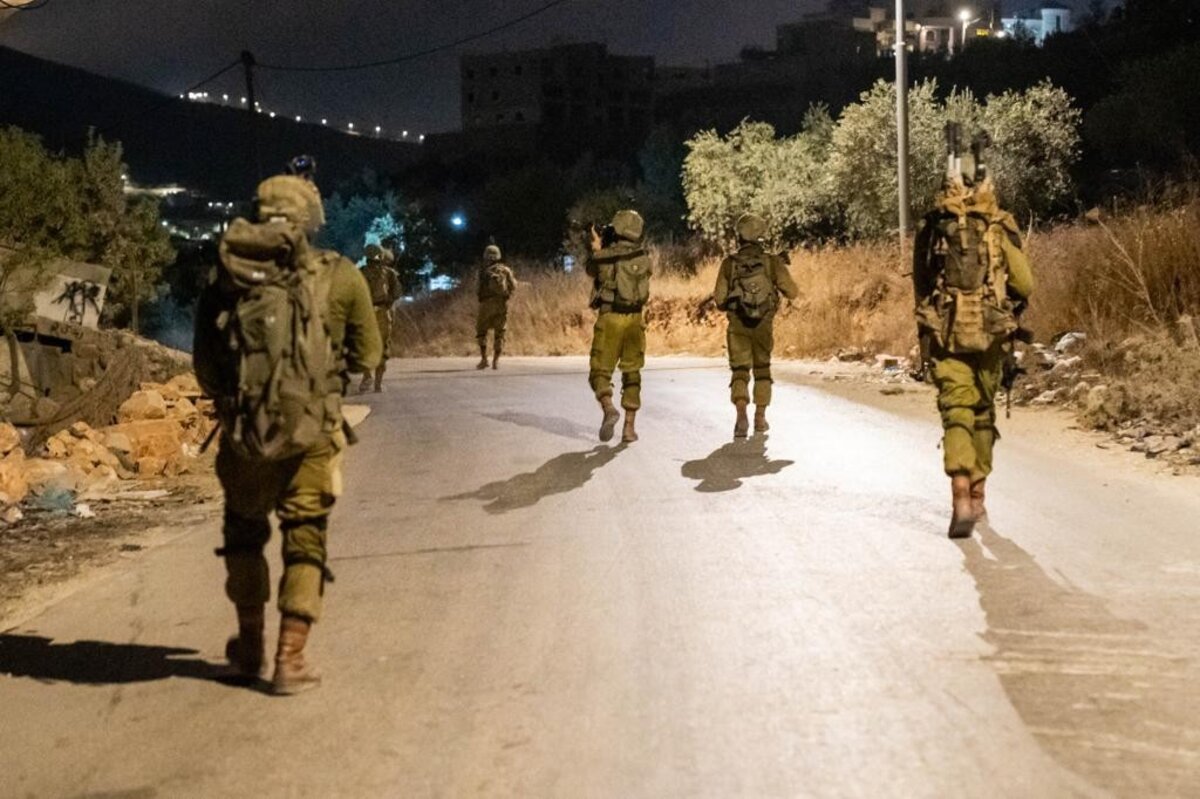 Un Palestinien tué à Baytin au nord de Ramallah | Le Club