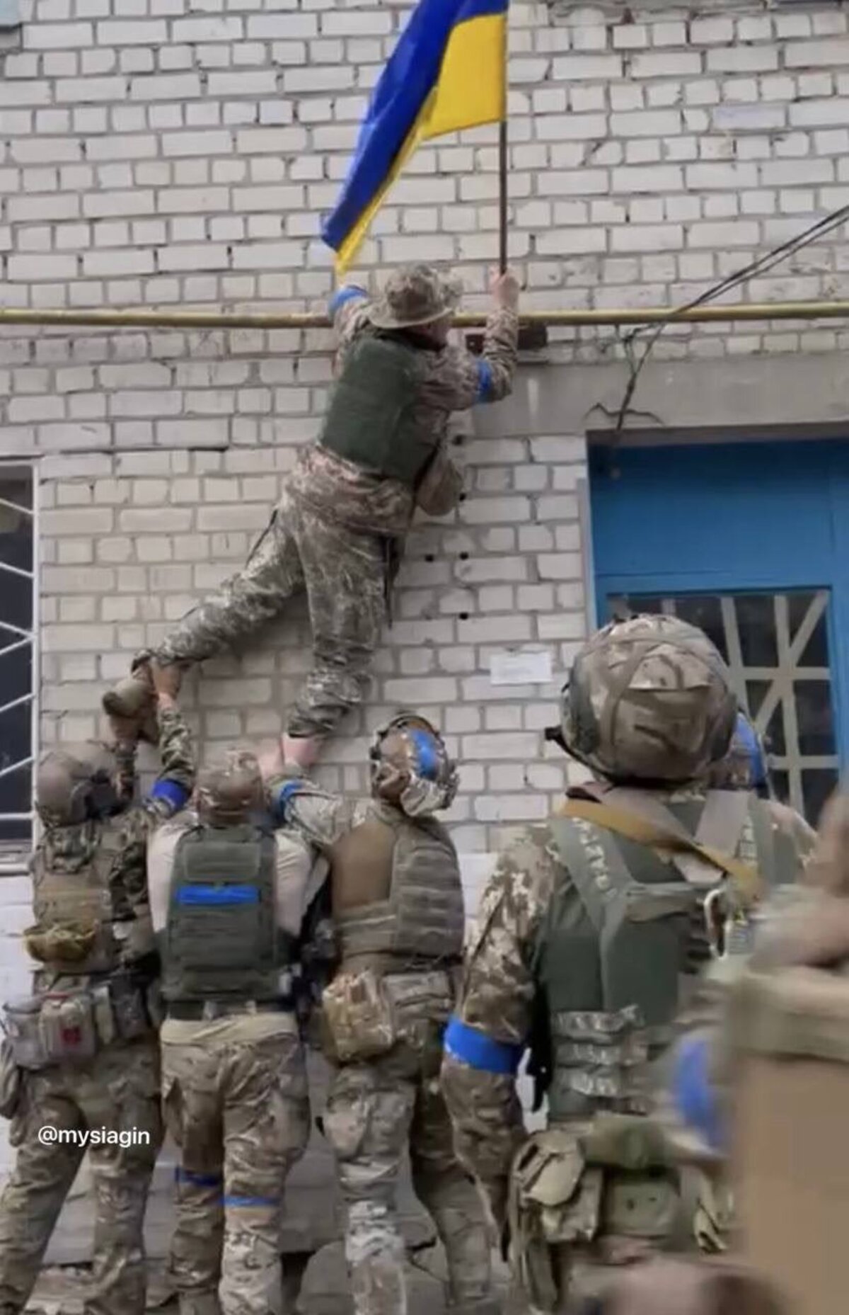 Ukrainian draft | Le Club