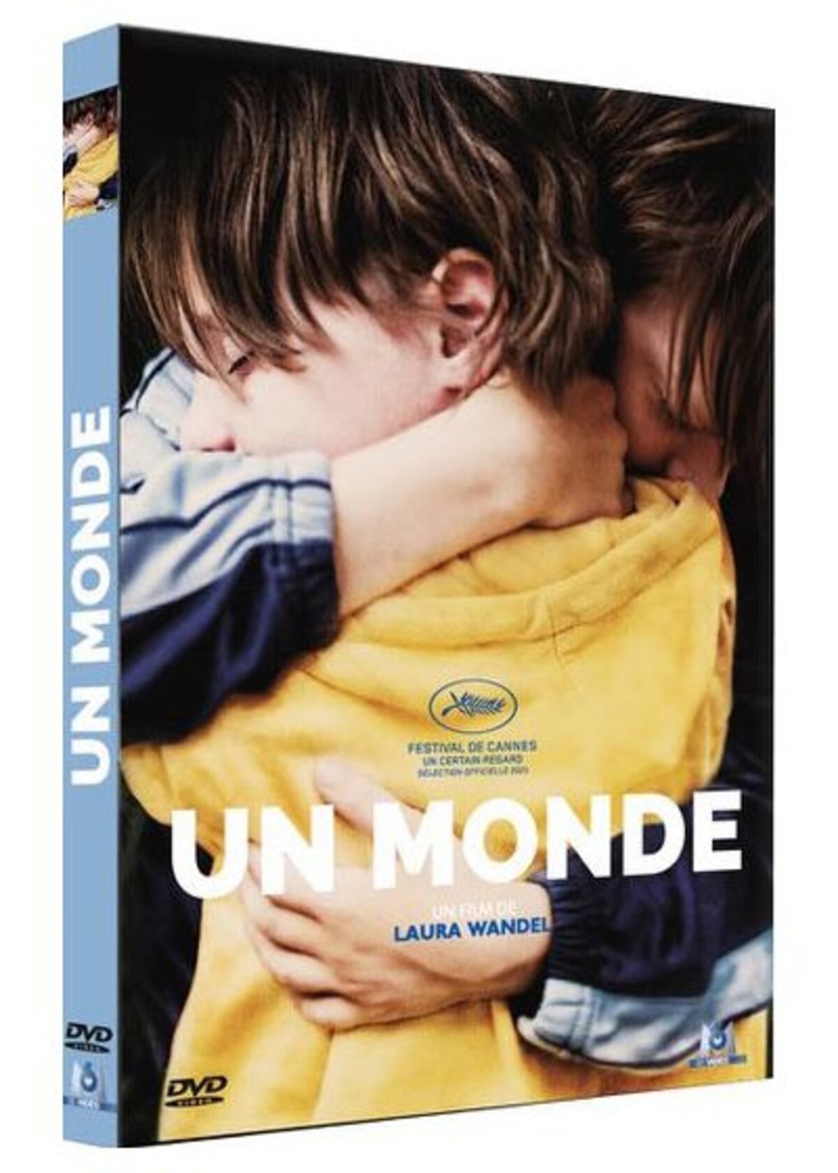"Un monde" de Laura Wandel | Le Club
