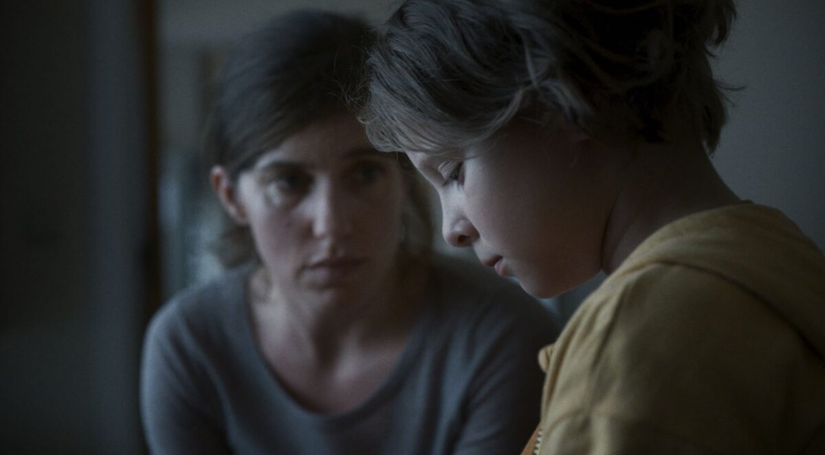 "Un monde" de Laura Wandel | Le Club