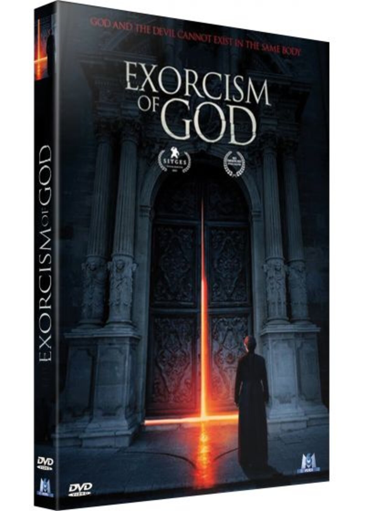 "Exorcism of God" d'Alejandro Hidalgo | Le Club