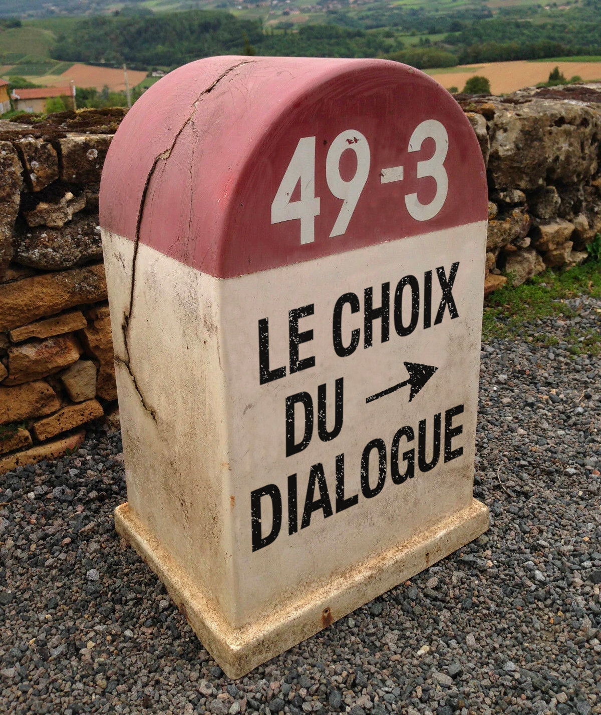 Passées les bornes, y'a plus de limite ! | Le Club