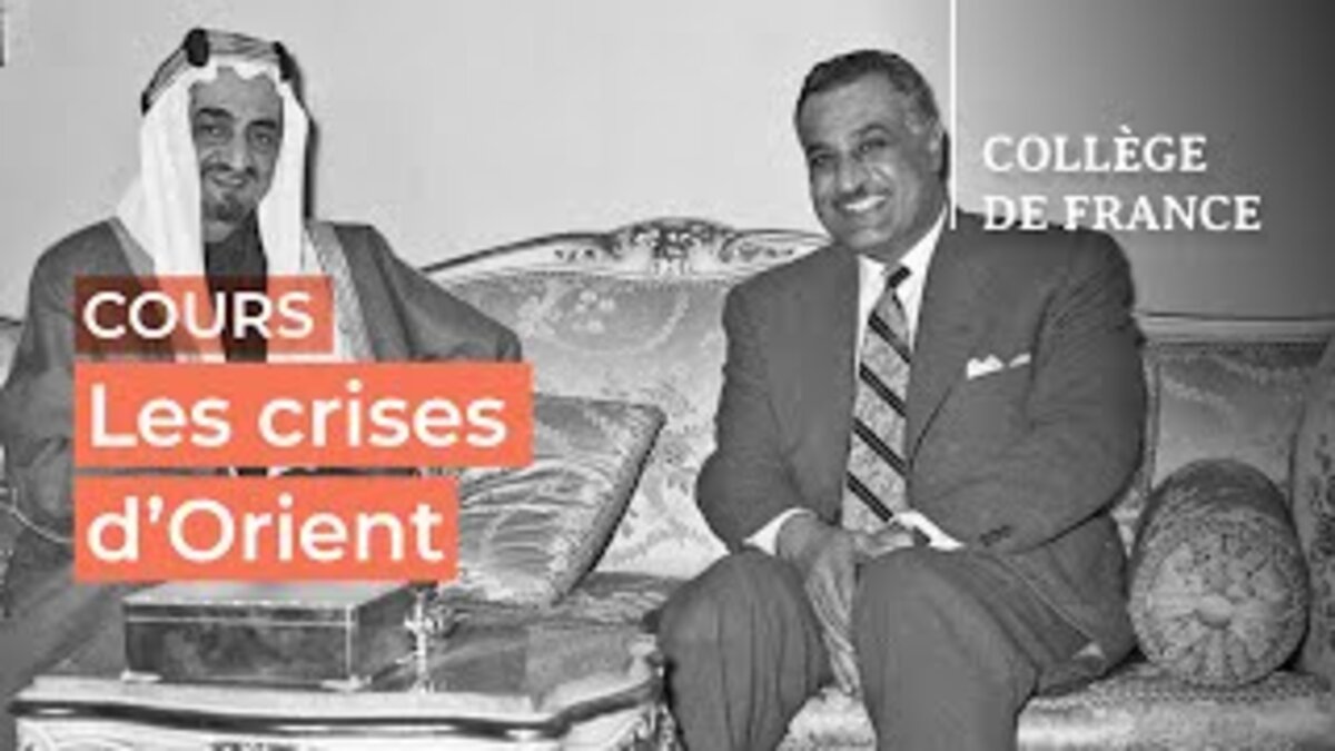 Les crises d'Orient (1) | Le Club Les crises d'Orient (1) | Le Club