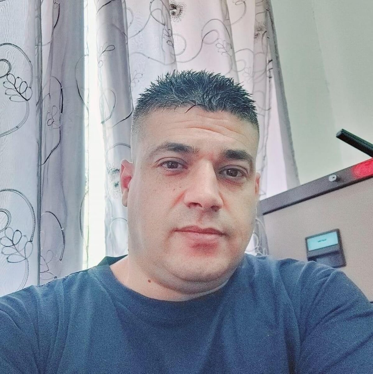 Hamdi Chaker Abdallah Abou Dayyeh, 40 ans... | Le Club