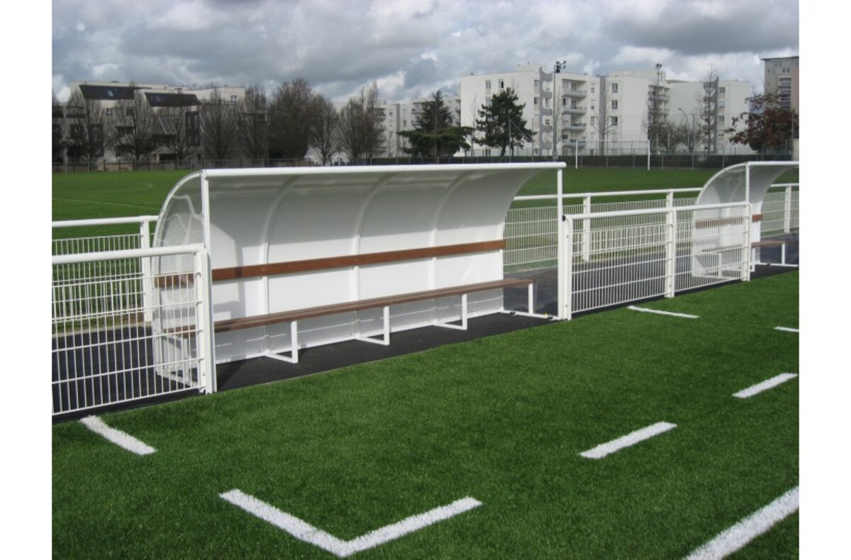 La profondeur du banc | Le Club