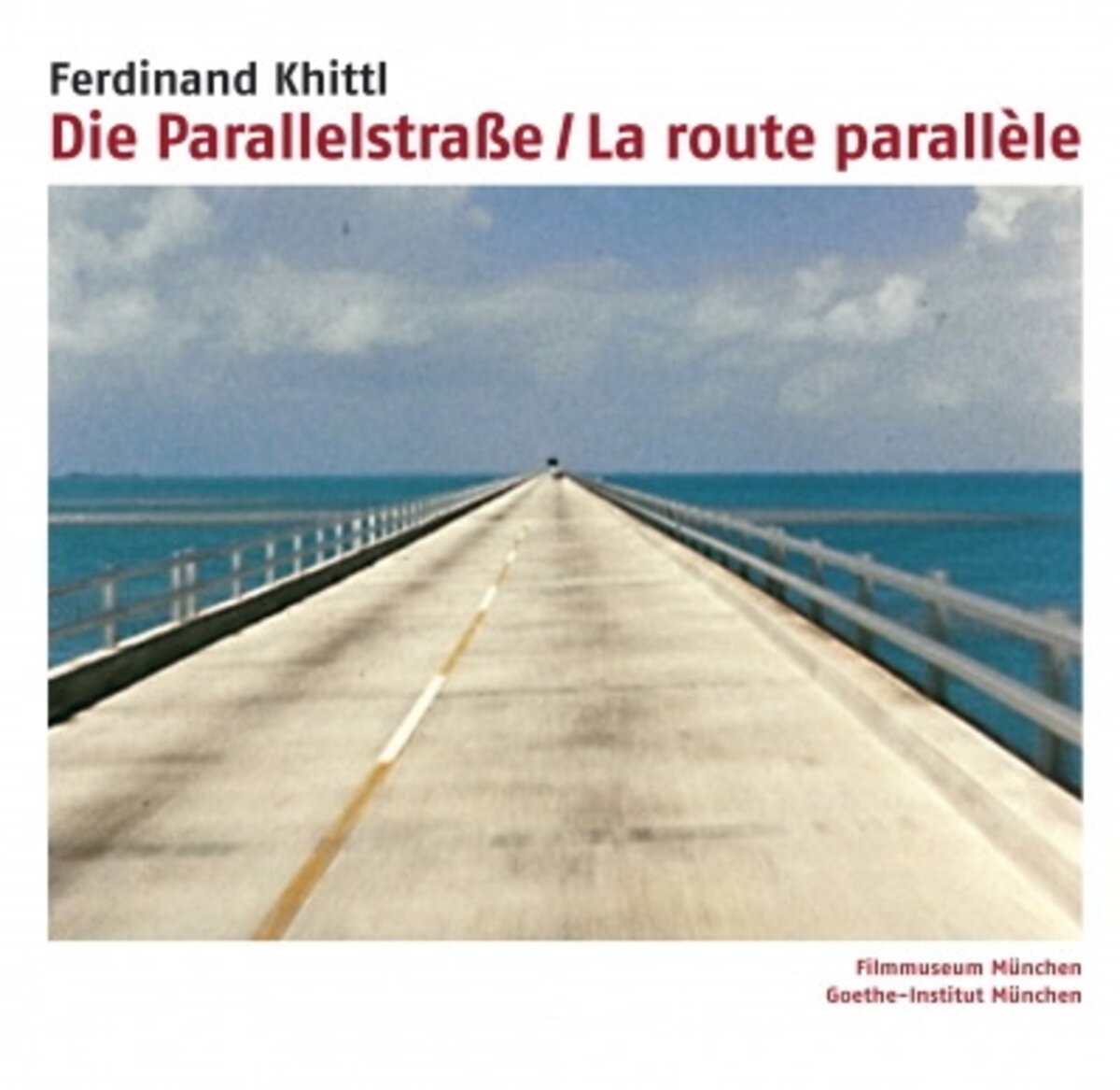 La route parallèle | Le Club