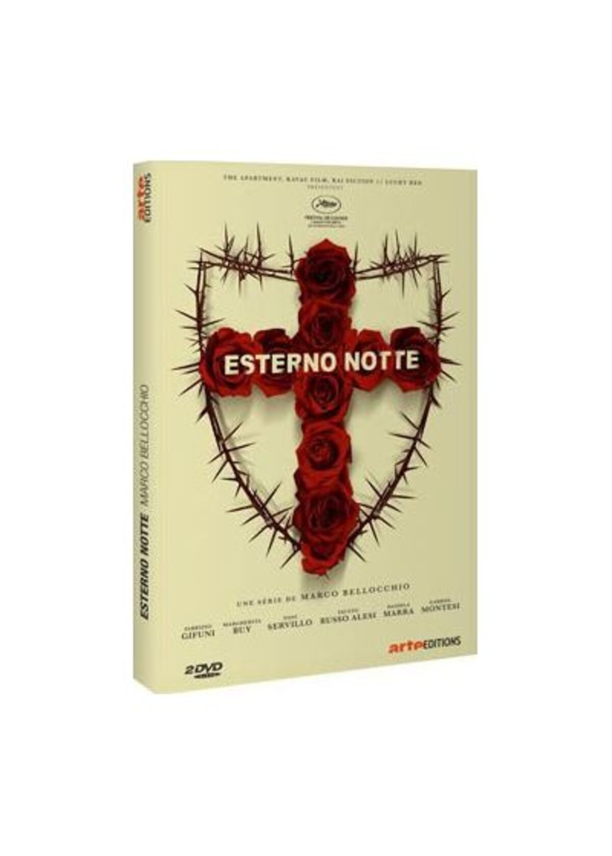 "Esterno notte" une série crée et réalisée par Marco Bellocchio | Le Club