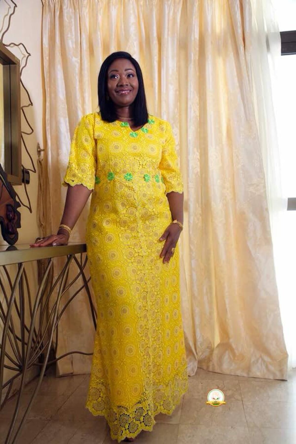 Guinée : Hadja Djéné Kaba Condé inhumée après des controverses | Le Club