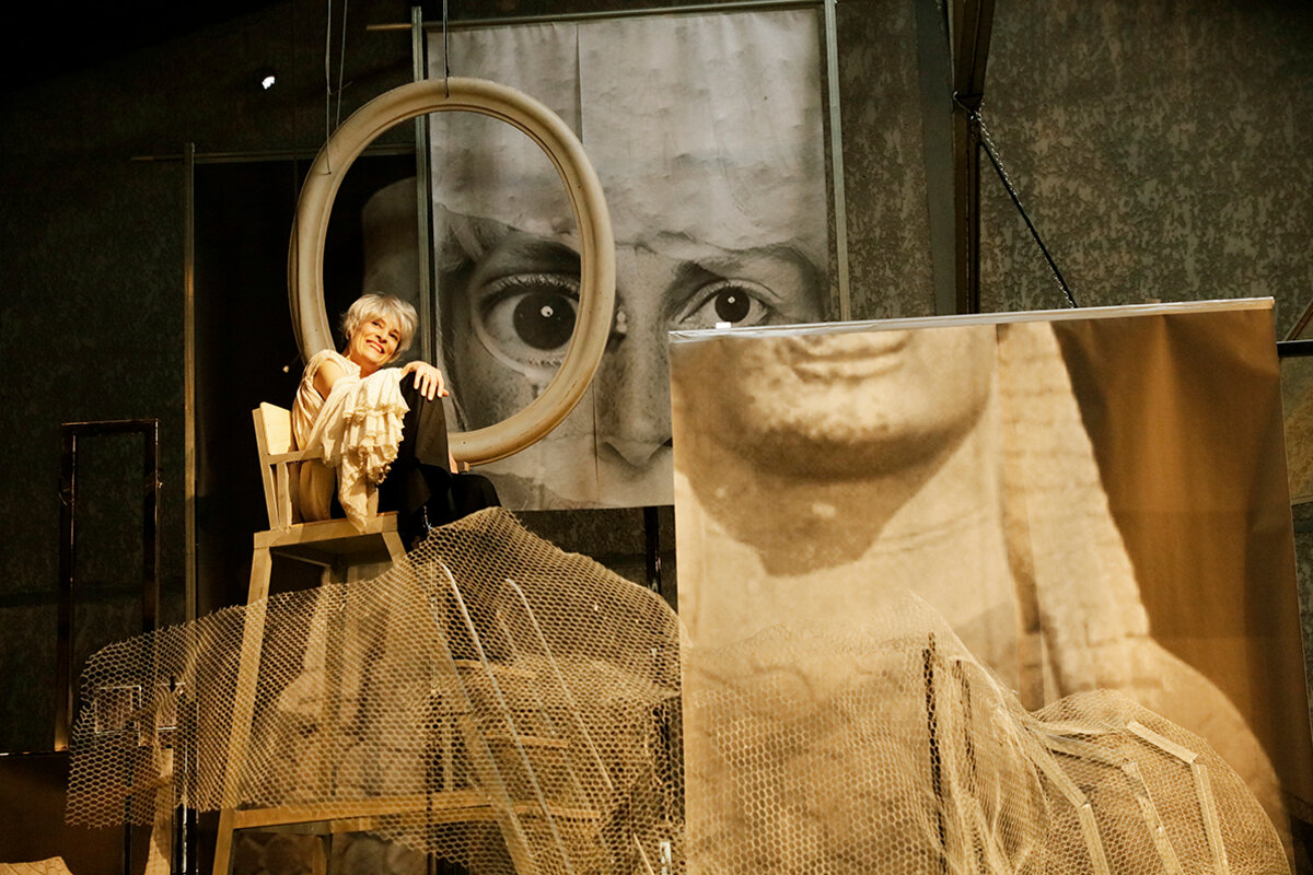 « Landy, une expérience » d’Anne Agranat et Aleksander Edelman | Le Club