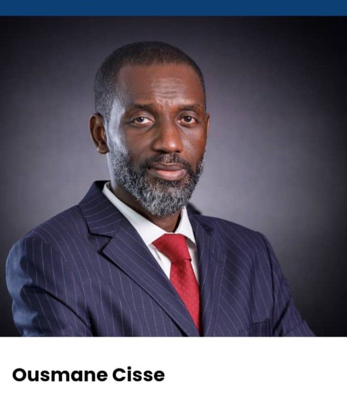Economie | Ousmane Cissé : SEEG, une nomination controversée ! | Le Club
