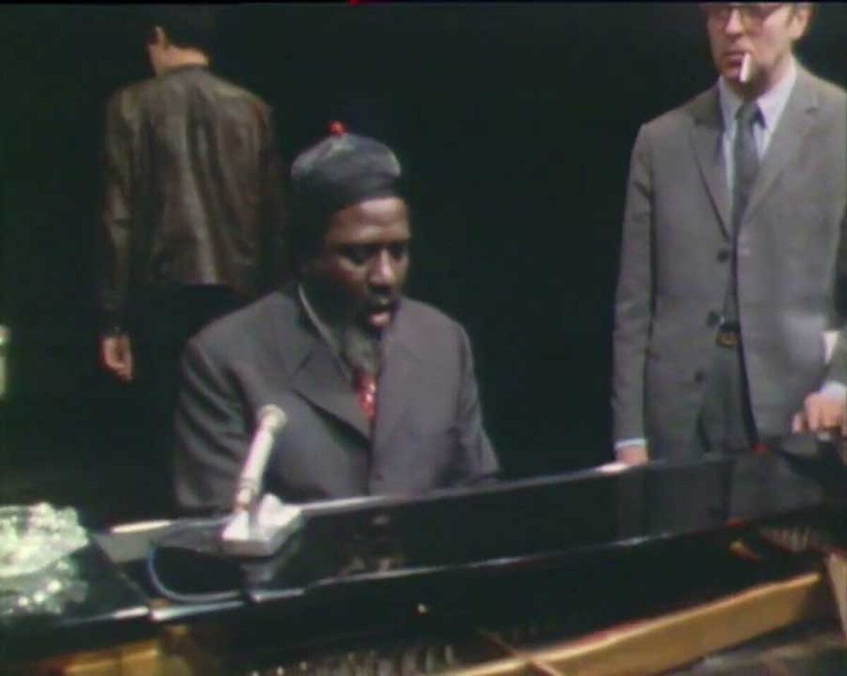 "Rewind and Play (It's not nice?)" un film d'Alain Gomis | Le Club