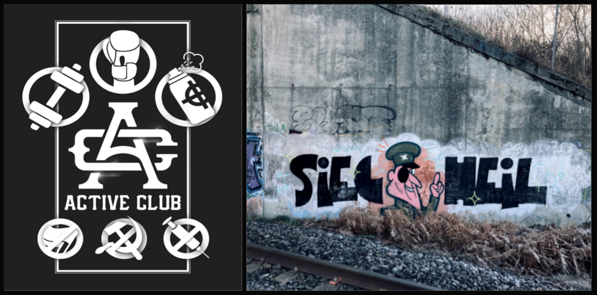 Gud - Le Jihad blanc, glissement vers une nouvelle radicalité. | Le Club