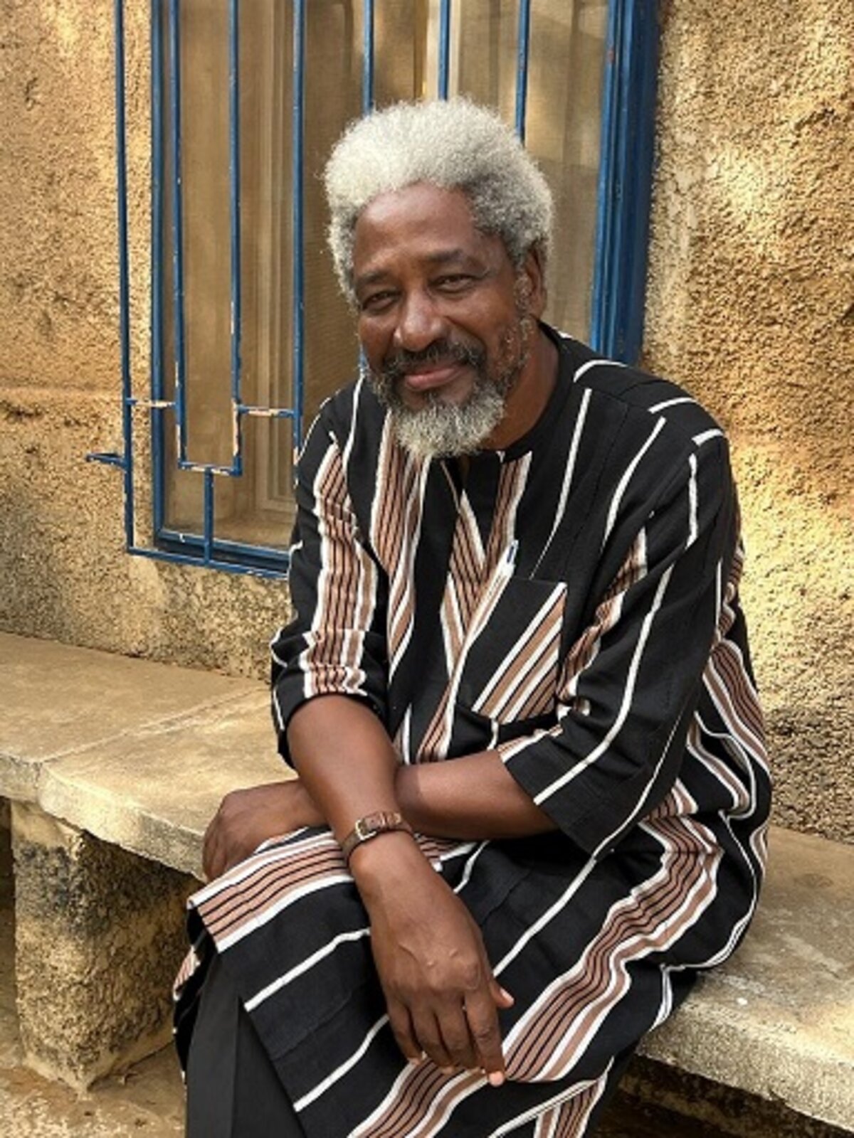 SENEGAL : Présidentielle 2024 : Le camp patriotique peut et doit gagner ...