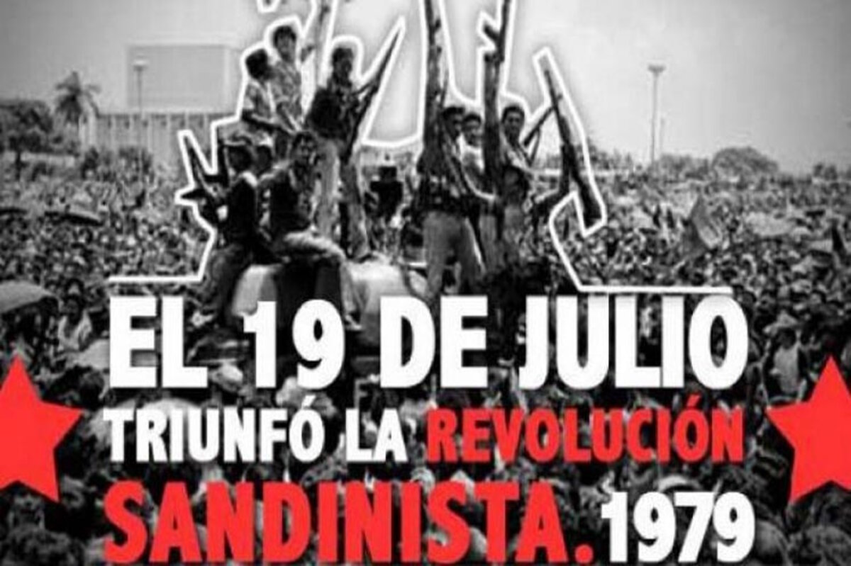 Managua, Nicaragua, 19 juillet 1979 : souvenirs d'une libération | Le Club