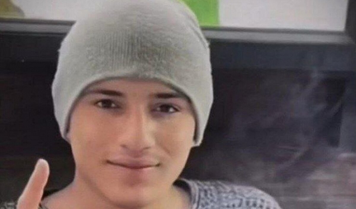 Othman Atef Abu Kharj, 17 ans... | Le Club