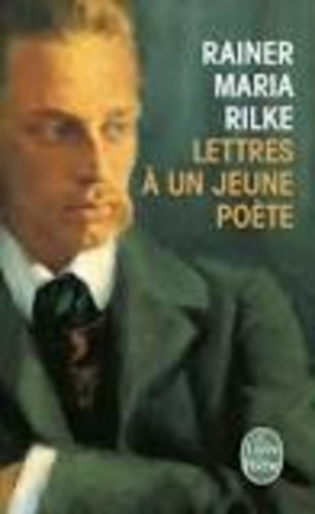 "Rainer Maria RILKE Lettres à un poète" Amadou Bal BA | Le Club