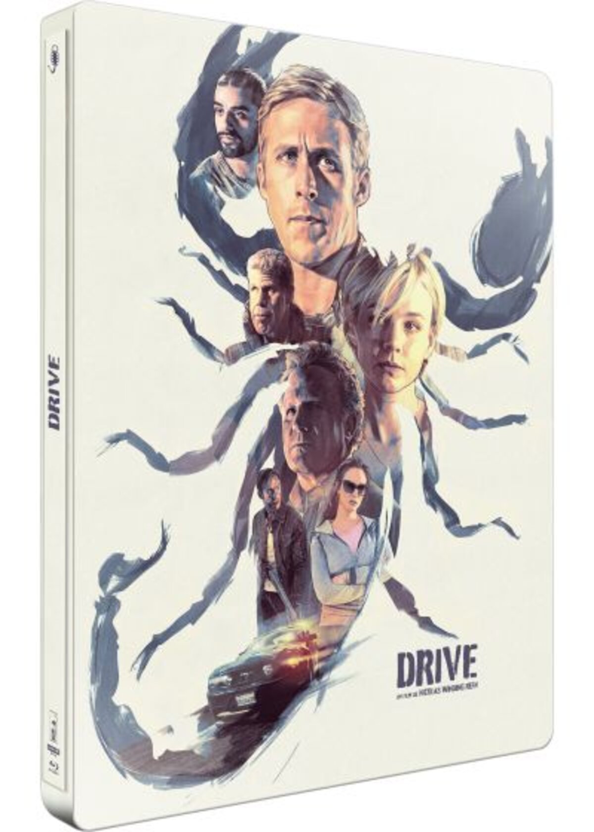 "Drive" de Nicolas Winding Refn | Le Club